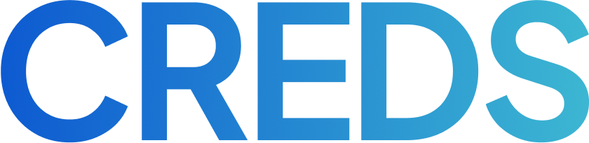 Build Your Reputation with Creds